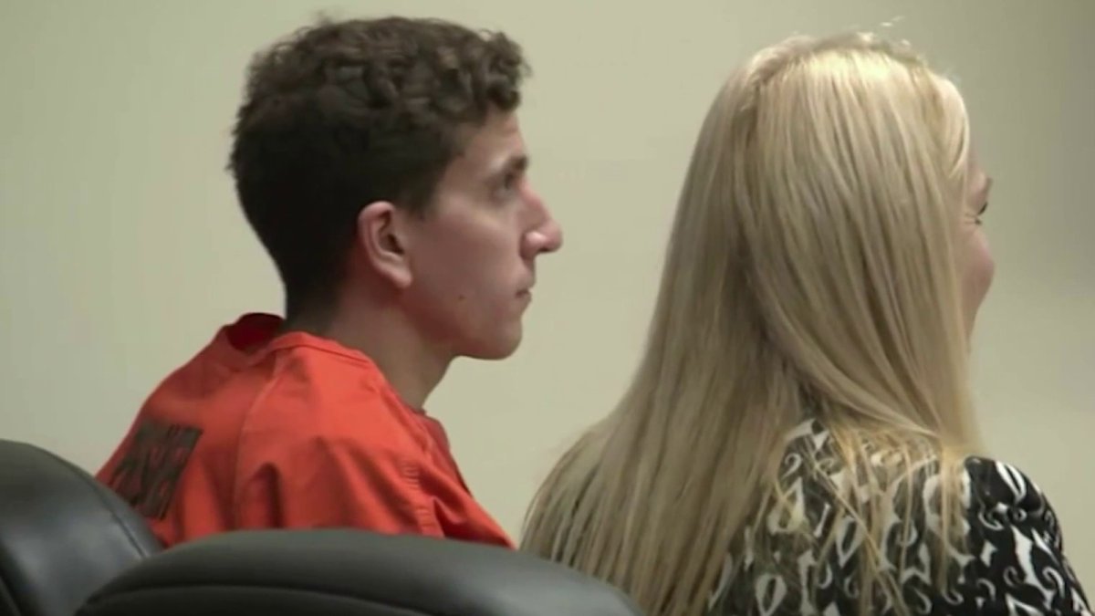 University of Idaho Killings: Knives, Gun Found in Accused’s Car ...