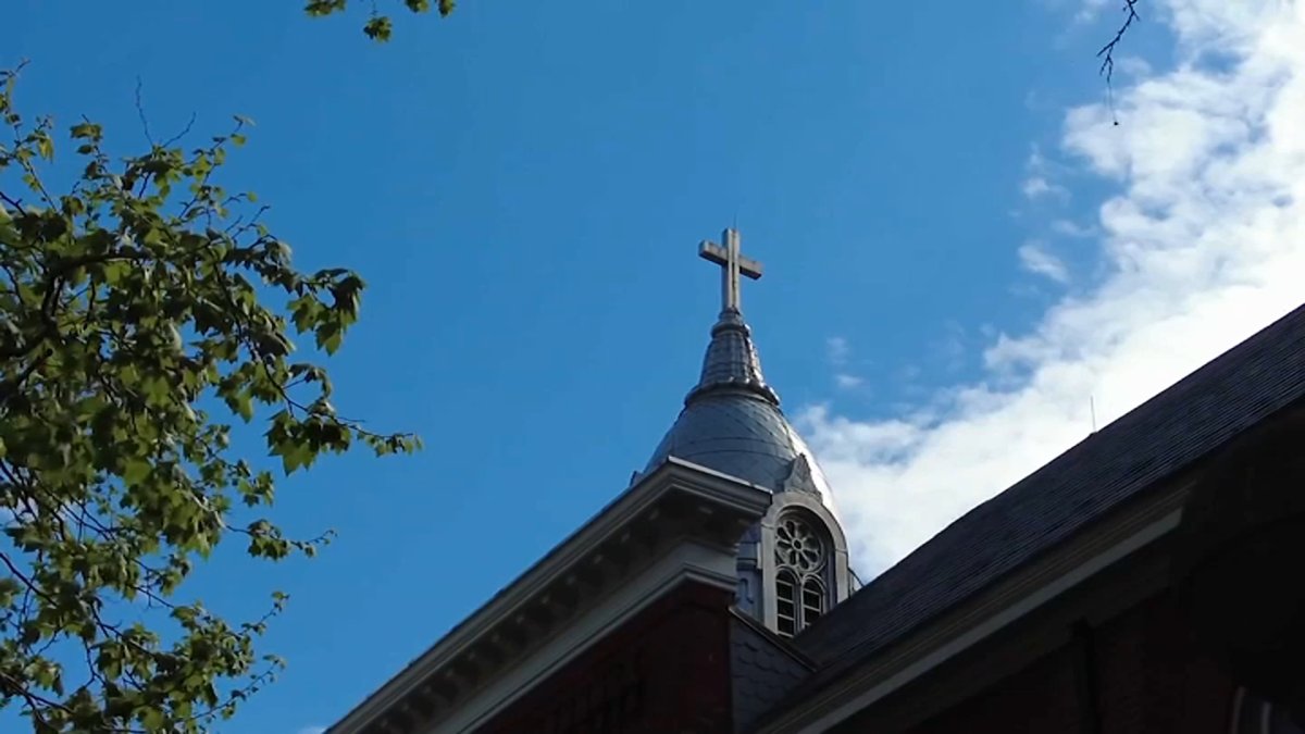 Proposed Delaware Bill Would Require Priests to Report Confessions of ...