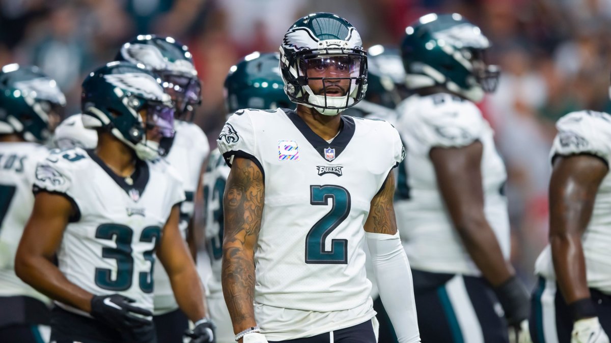 Breaking Down 2023 Eagles’ Defense After Initial Free Agency Flurry ...