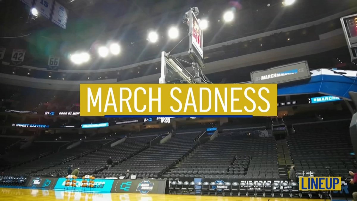 March Sadness for Philly’s City 6: The Lineup – NBC10 Philadelphia