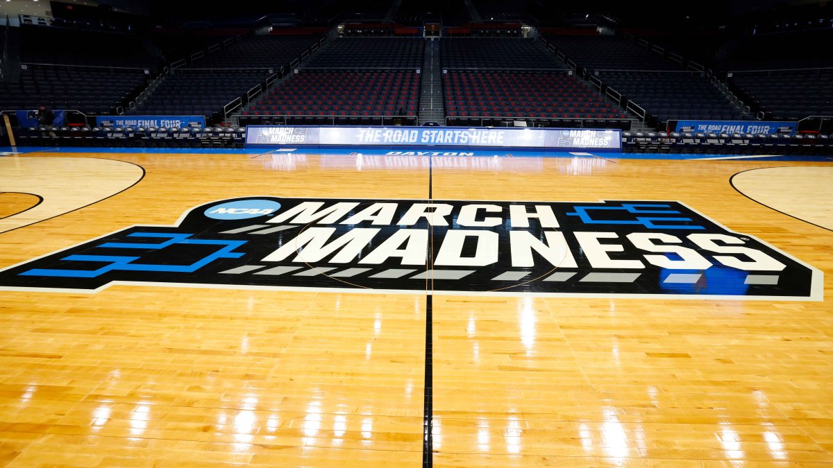 NCAA Tournament fields to remain at 68 teams in 2026 – NBC10 Philadelphia