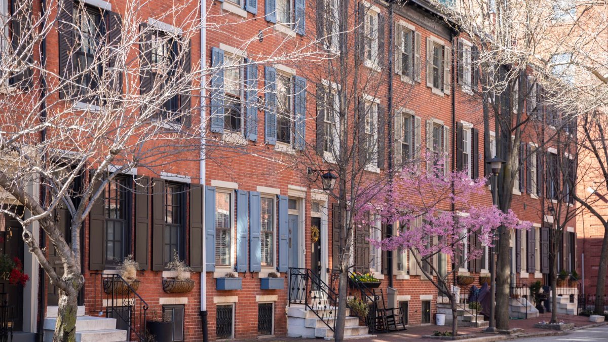This Philly Suburb Is No. 1 Among the ‘Best Places to Live’ in America ...