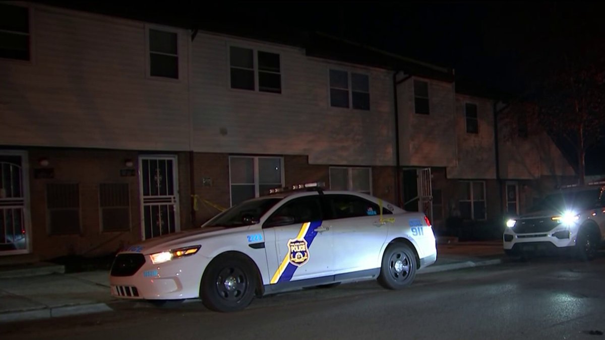 Young Girl and Woman Stabbed Inside Philadelphia Home – NBC10 Philadelphia