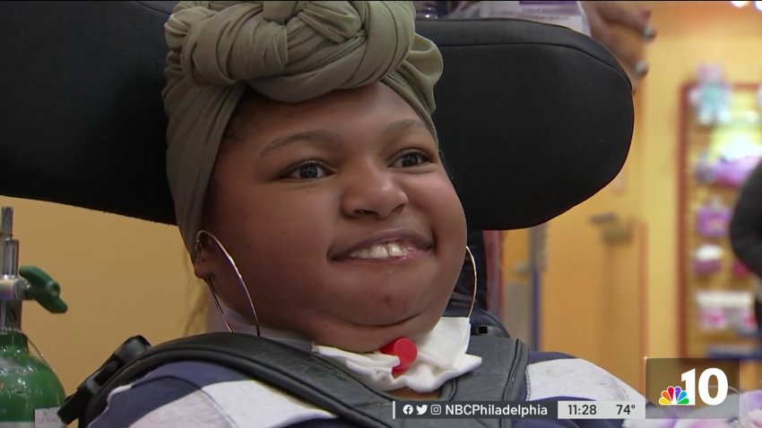 Wednesday’s Child – NBC10 Philadelphia