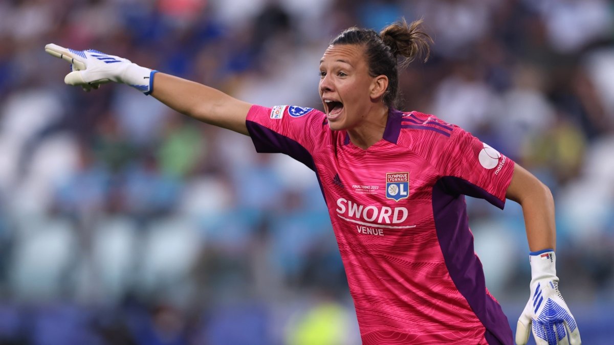 5 Things to Know About Christiane Endler – NBC10 Philadelphia