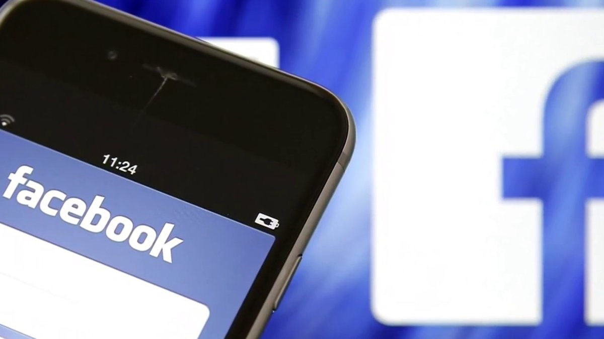 Facebook User You Can File A Claim As Part Of 725m Settlement Nbc10