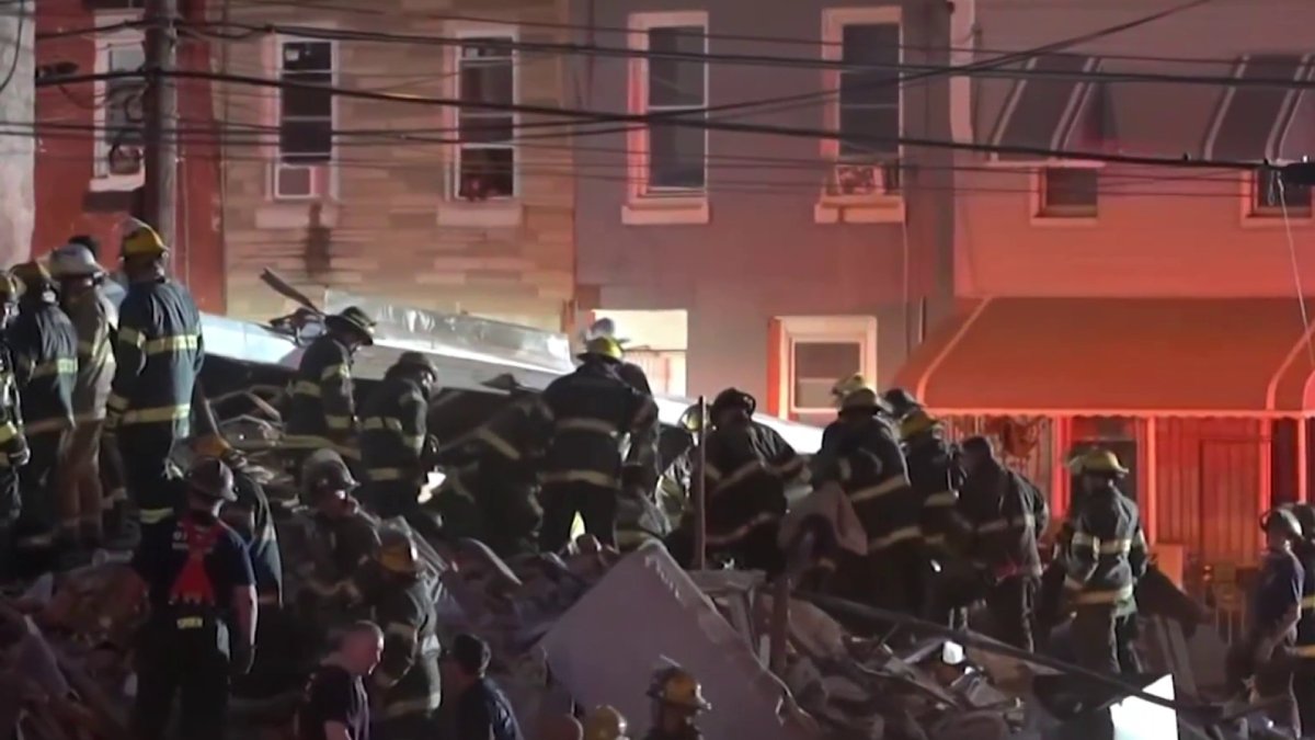 2 Men Indicted in Fire That Killed Philadelphia Firefighter – NBC10 ...