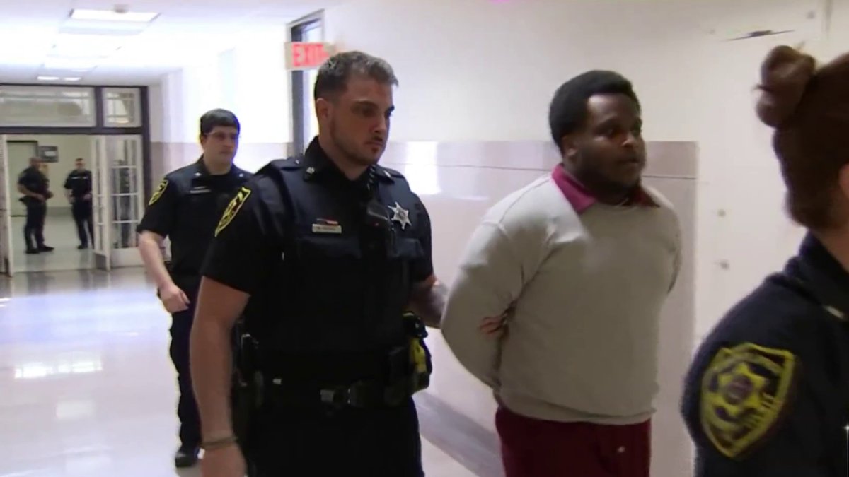 Trial Begins for KOP Man Accused of Sexually Assaulting More Than a Dozen Victims – NBC10 ...