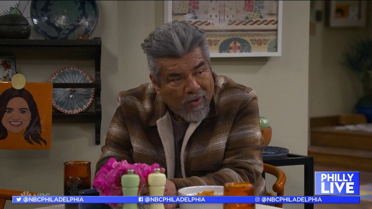 ‘Lopez Vs. Lopez’ Returns on a New Night, More Laughs on NBC – NBC10 ...