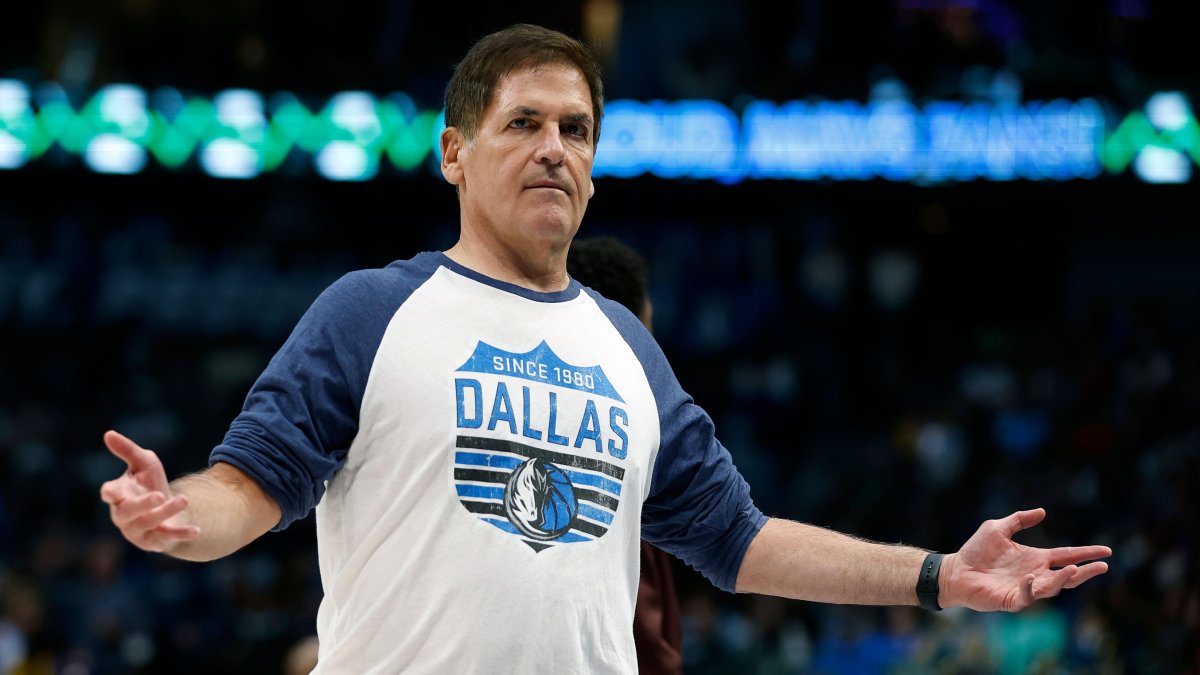 After the Mavericks’ Penalty, Here’s a Look at the Biggest Fines in NBA ...