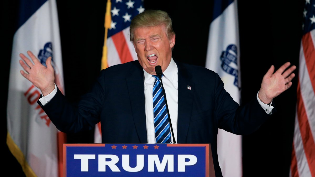 Trump Indictment Lays Bare 40 Years Of Legal Scrutiny Nbc10 Philadelphia