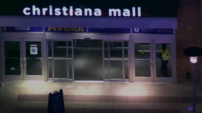 Teen arrested in Christiana Mall assault that left child hospitalized ...