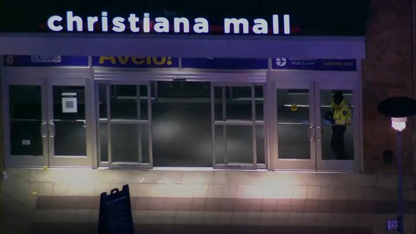 Teen arrested in Christiana Mall assault that left child hospitalized ...