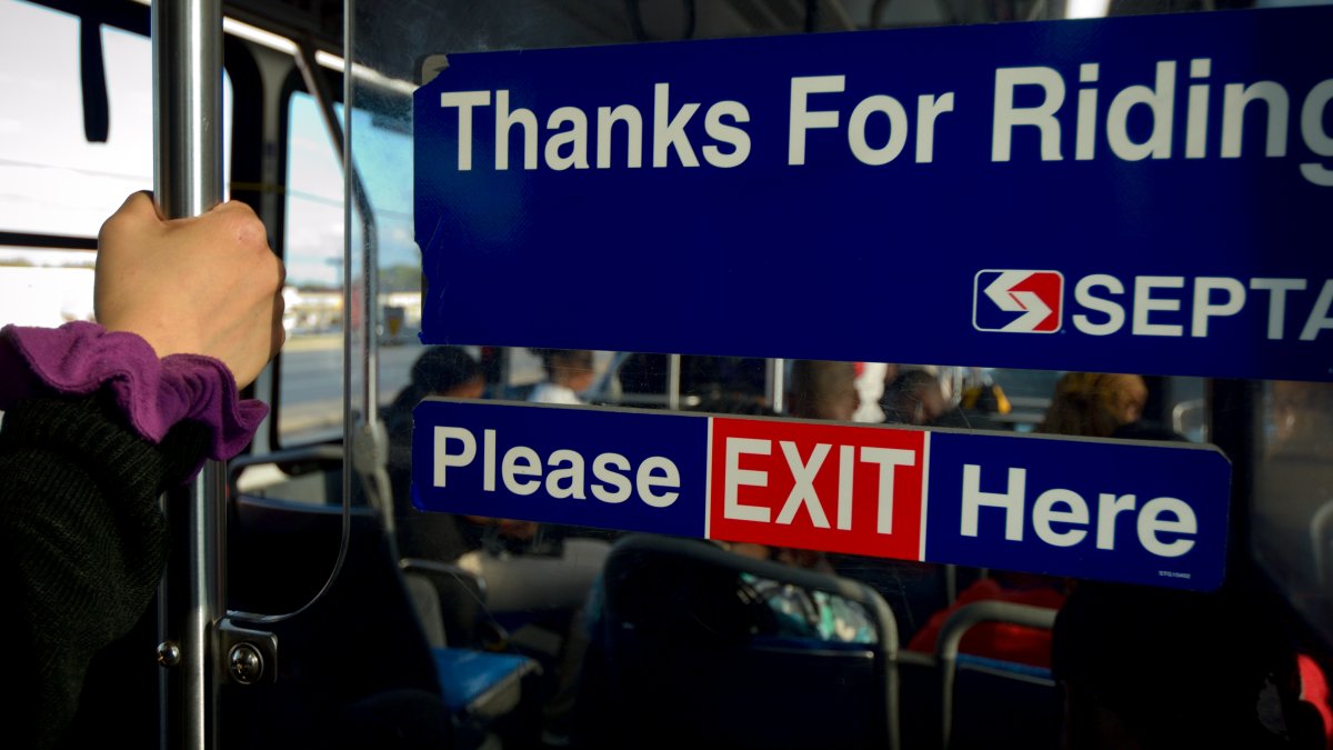 SEPTA Brings On-Demand Rides to Philadelphia Suburbs – NBC10 Philadelphia