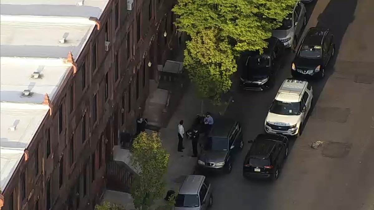 Girl Survives After Falling From 3-Story Home in Philly, Police Say ...