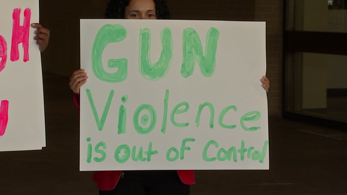 ‘Concerned’ Philadelphia City Council Looks to Tackle Youth Gun ...