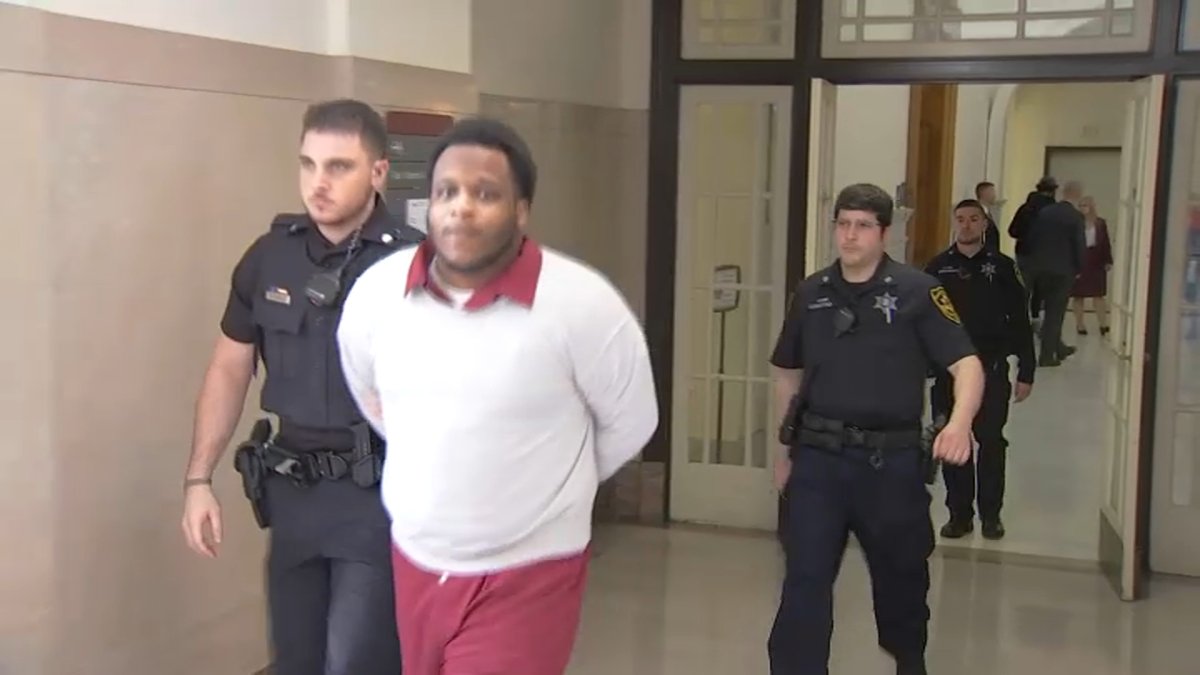 Serial Sexual Predator Found Guilty on Over 20 Crimes Against Teens ...