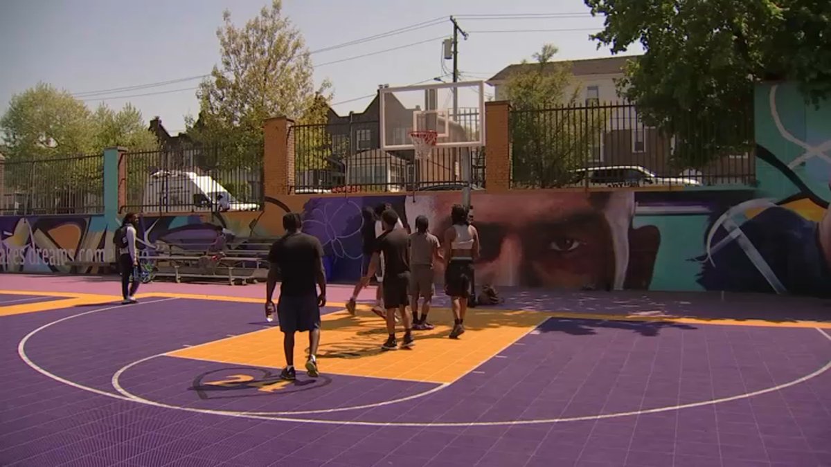Philly Rec Centers to Get Gun Violence Trauma Counseling Program ...