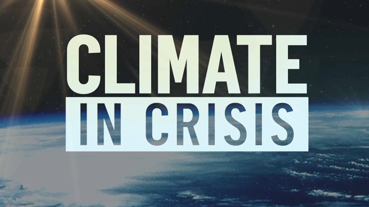 Climate in Crisis: How the Philadelphia Region is Building Towards a ...