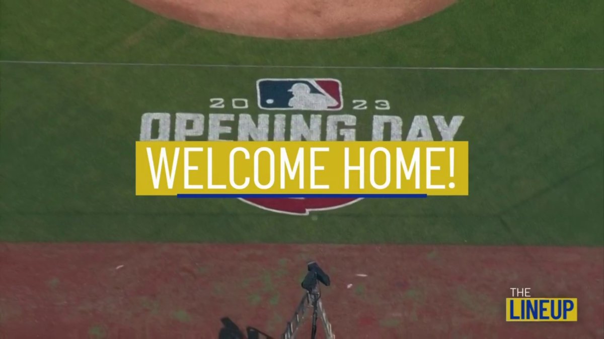 Welcome Home: The Lineup – NBC10 Philadelphia