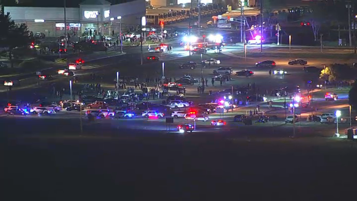 Washington Township Carnival Canceled After Fights Break Out, Person ... Washington Township Carnival Canceled After Fights Break Out, Person ...
