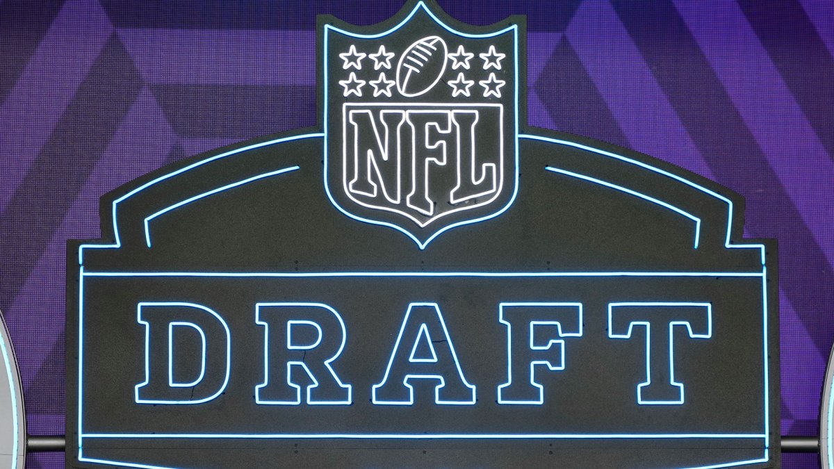 How to Watch the 2023 NFL Draft: Key Dates, Start Times, More – NBC10 ...