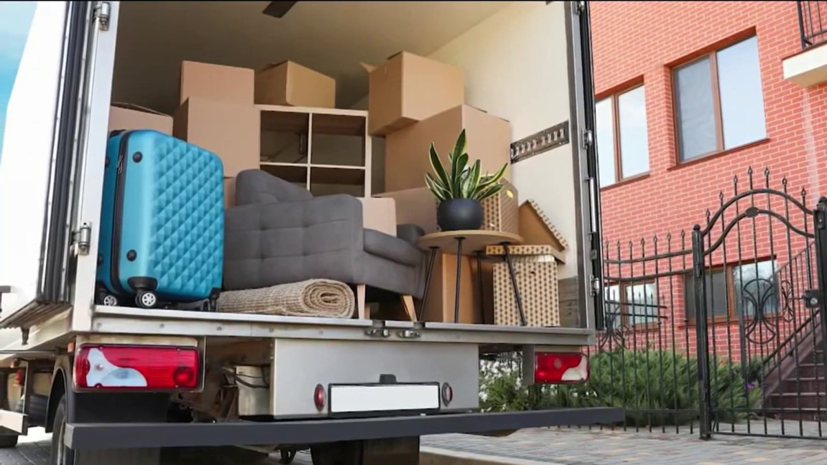 Tips on Protecting Yourself From Moving Scammers – NBC10 Philadelphia