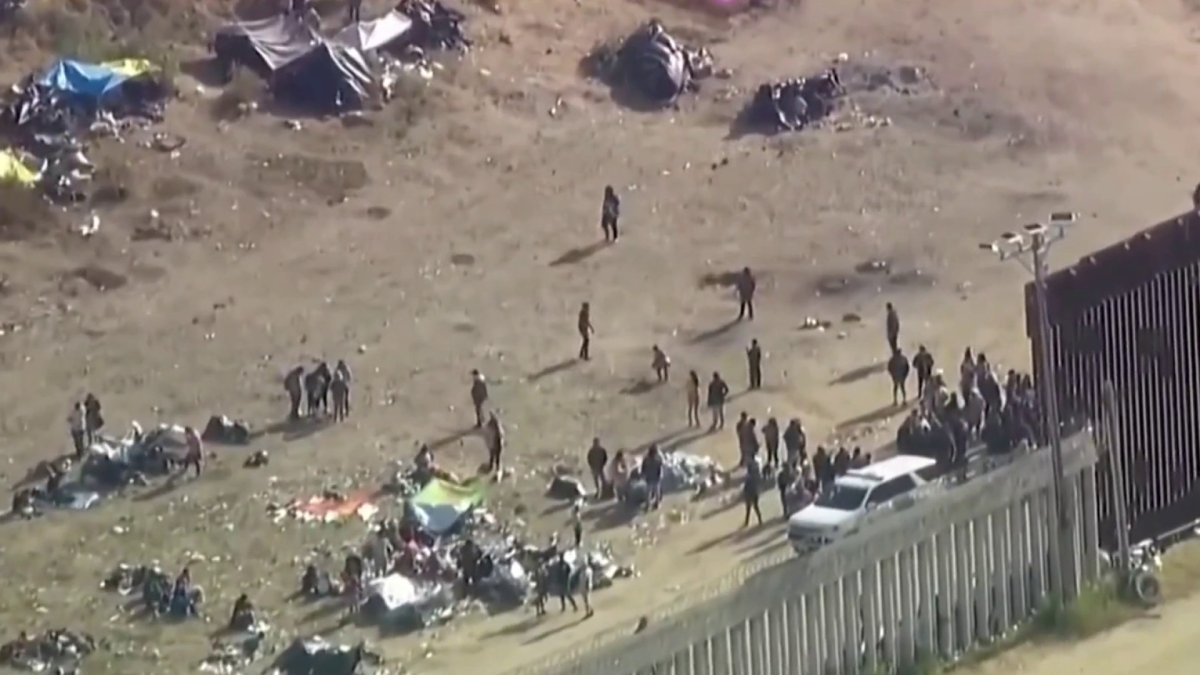 With Title 42 Set to Expire, Philadelphia Prepares to Welcome More ...