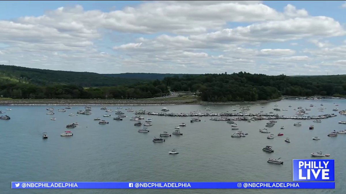 Summer in the Poconos Offers Something for Everyone – NBC10 Philadelphia