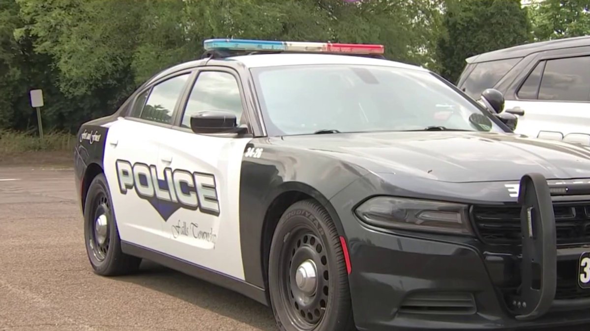 Woman Pulled Over by Police Imposter, Investigators Say – NBC10 ...