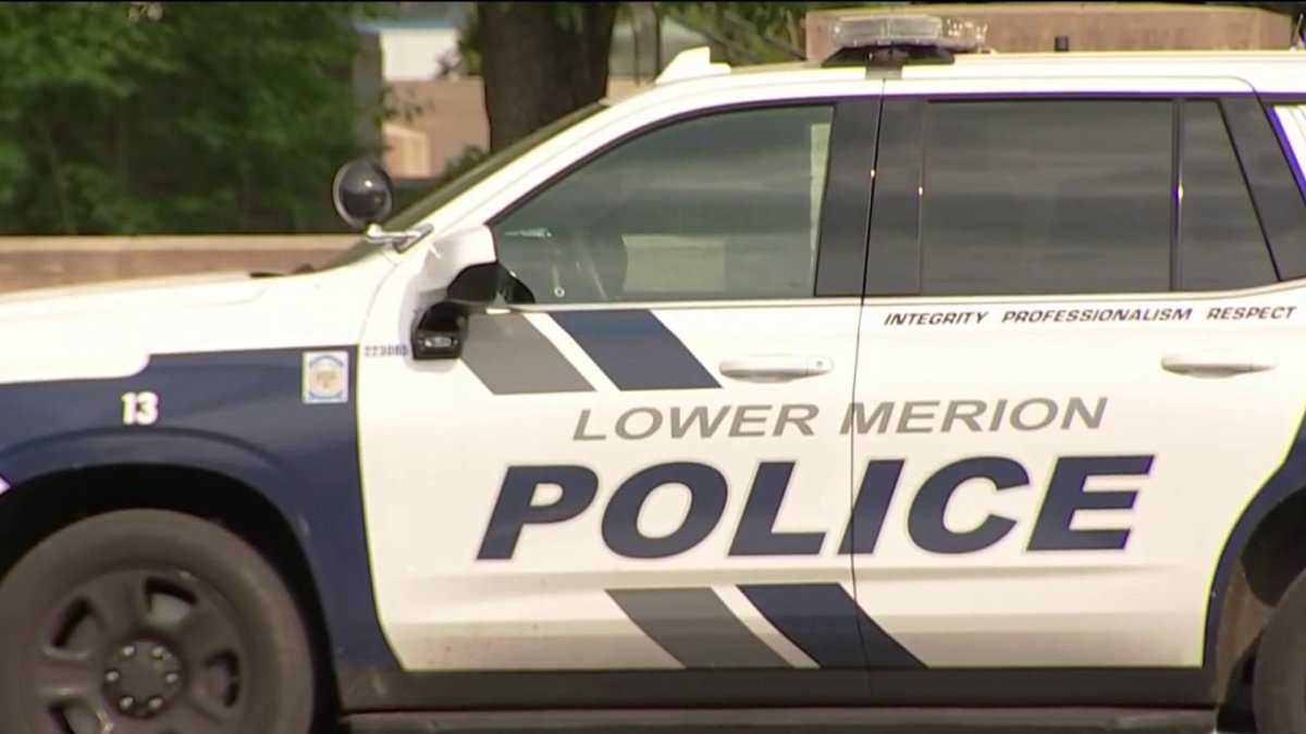 Police Investigating Series of Home Burglaries in Lower Merion Township ...