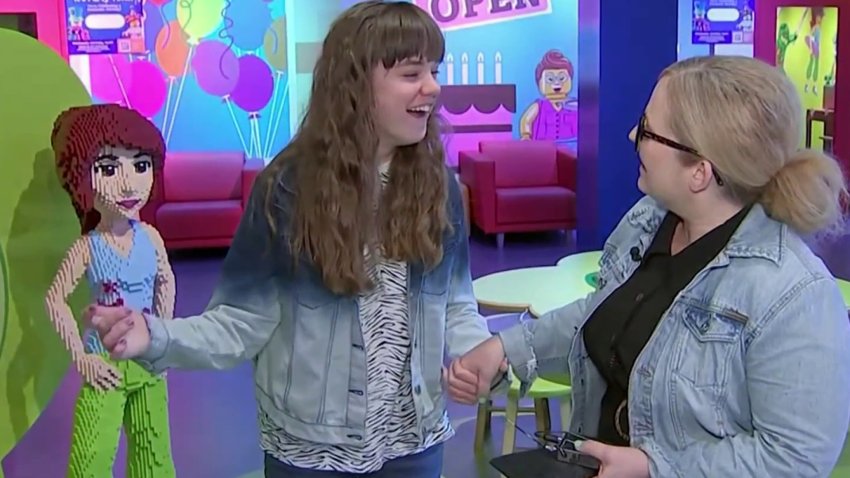 Wednesday’s Child – NBC10 Philadelphia