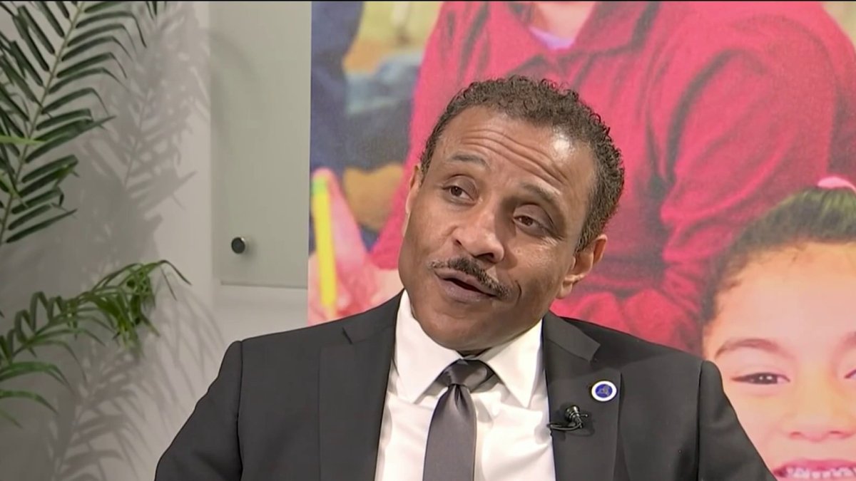 Superintendent of Philadelphia Schools Prepares Plan to Keep Students ...