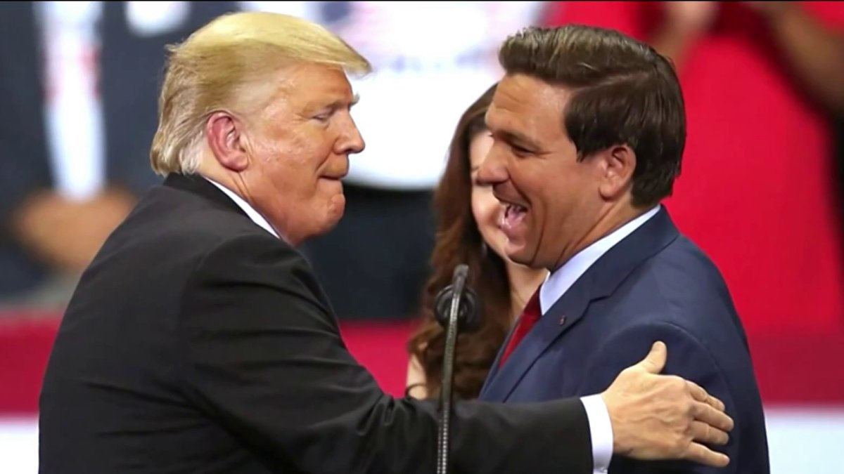 Pennsylvania Voters Weigh In on Republican Presidential Candidates ...