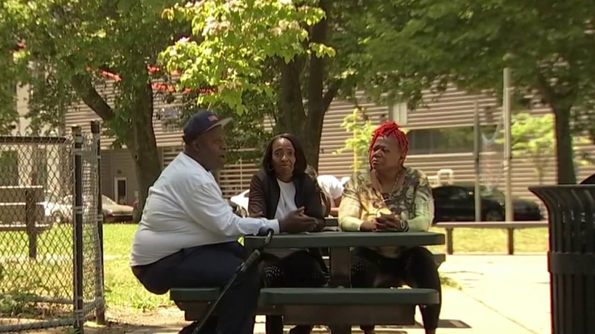 Block Captains and Community Organizers Discuss Summer Safety Plan for ...