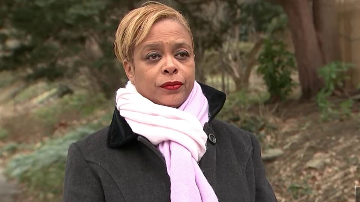 Councilmember Cindy Bass Wins Re-Election Bid – NBC10 Philadelphia Councilmember Cindy Bass Wins Re-Election Bid – NBC10 Philadelphia
