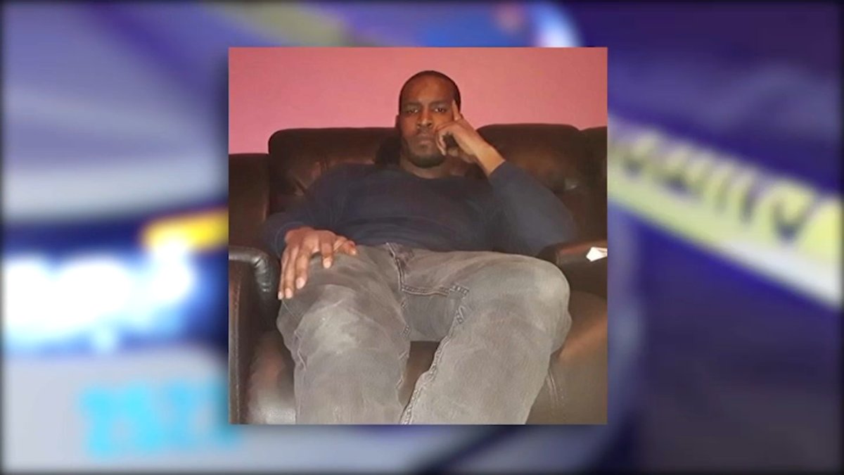 Philadelphia Police Say Curtis Smith Was Killed After Fighting and ...