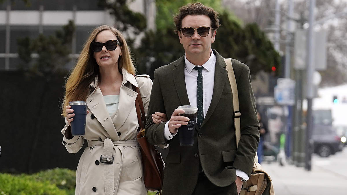 Danny Masterson Rape Trial: Prosecutors Make Closing Arguments – NBC10 ...