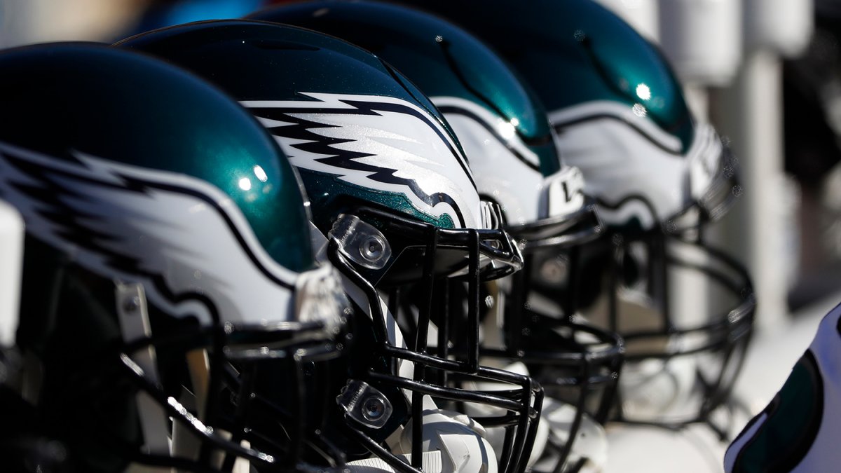 Eagles sign Zion Wilson after NCAA denies his 6th-year waiver – NBC10 ...