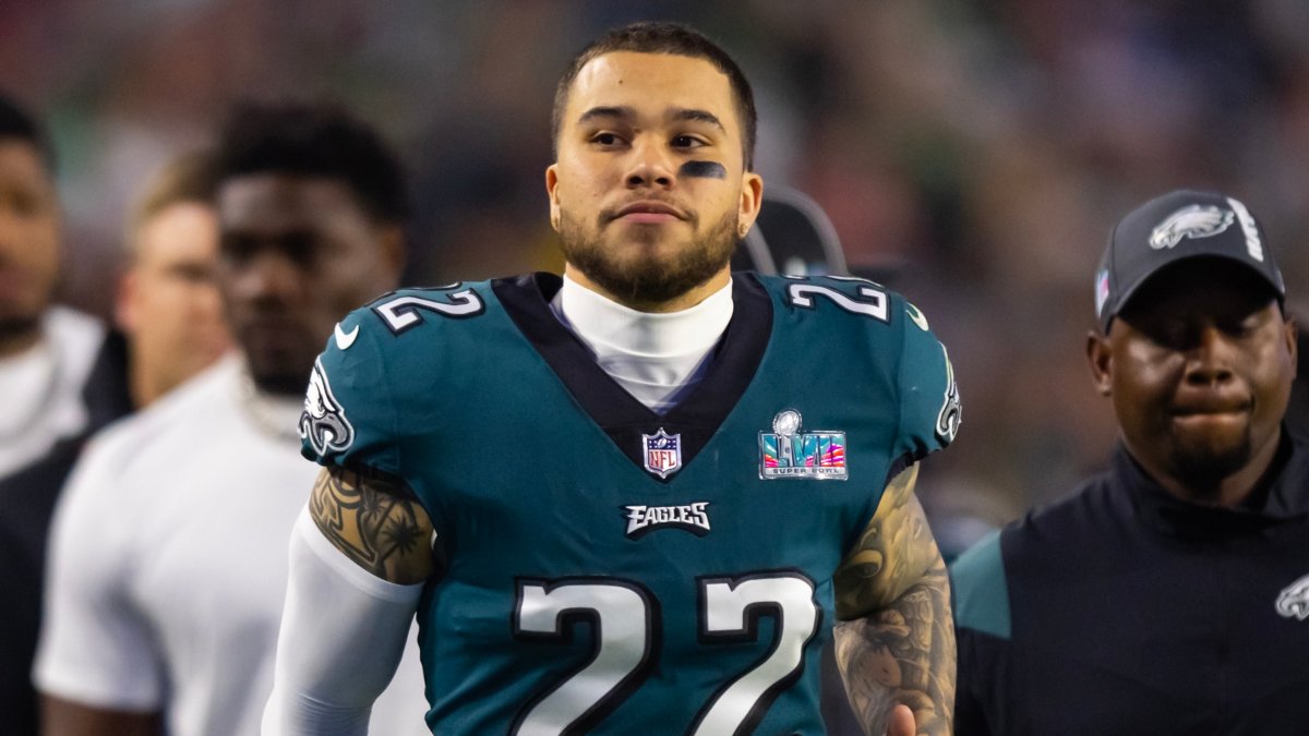 Eagles bringing back former starting safety Marcus Epps – NBC10 ...