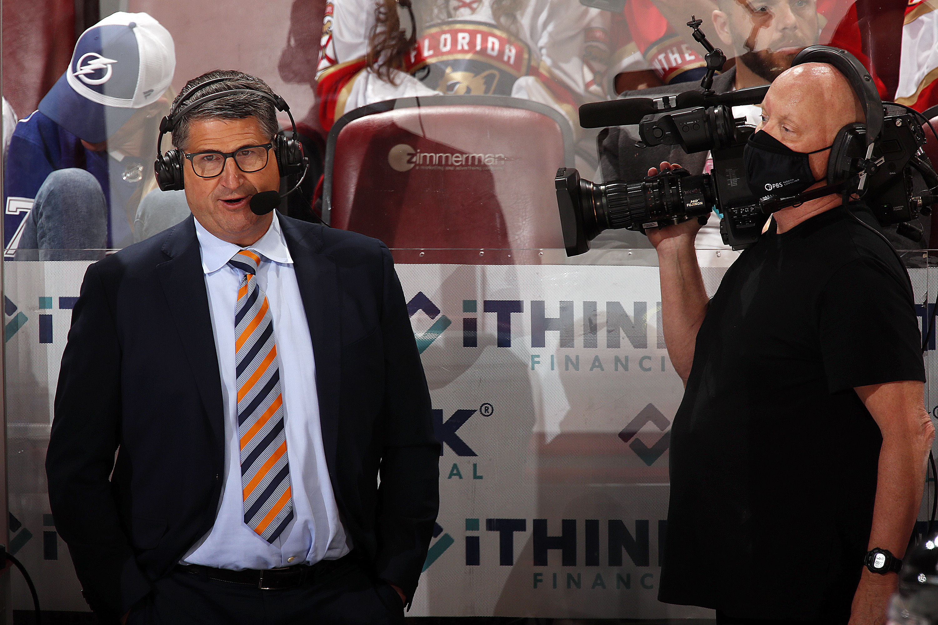 Philadelphia Flyers Name Keith Jones Team President, Danny Briere GM ...