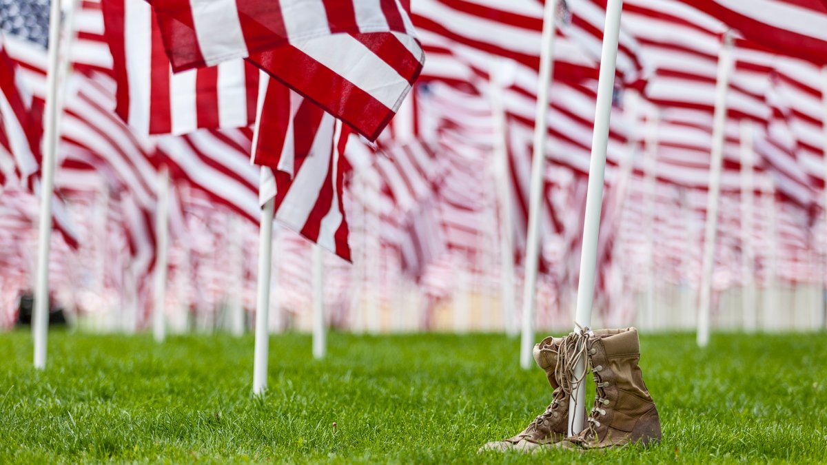 Events honor 9/11 terror attack victims in Philly, Del., NJ – NBC10 ...