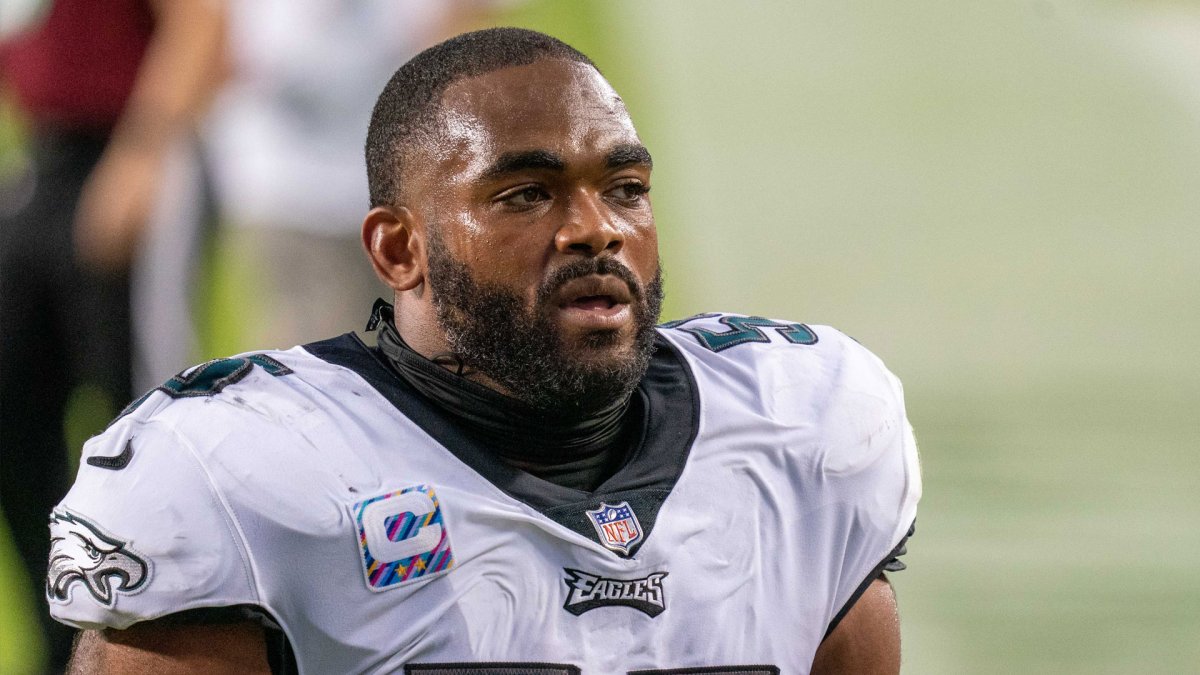 Eagles’ Brandon Graham apologizes for comments about Hurts-Brown ...
