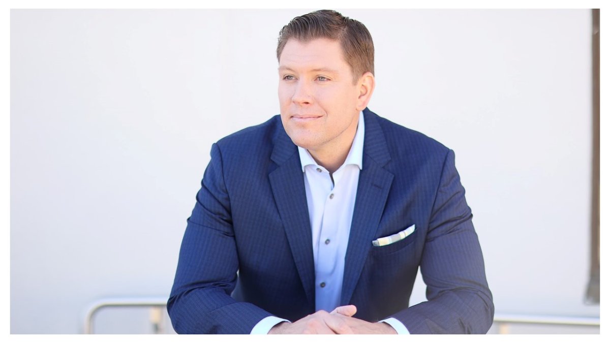 Justin Godynick Joins NBC10 as Meteorologist – NBC10 Philadelphia