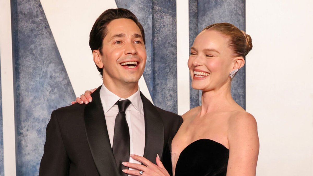 Are Justin Long and Kate Bosworth Married? – NBC10 Philadelphia
