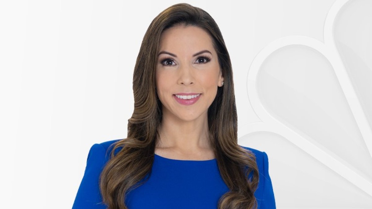 Lorena Inclán – NBC10 Philadelphia