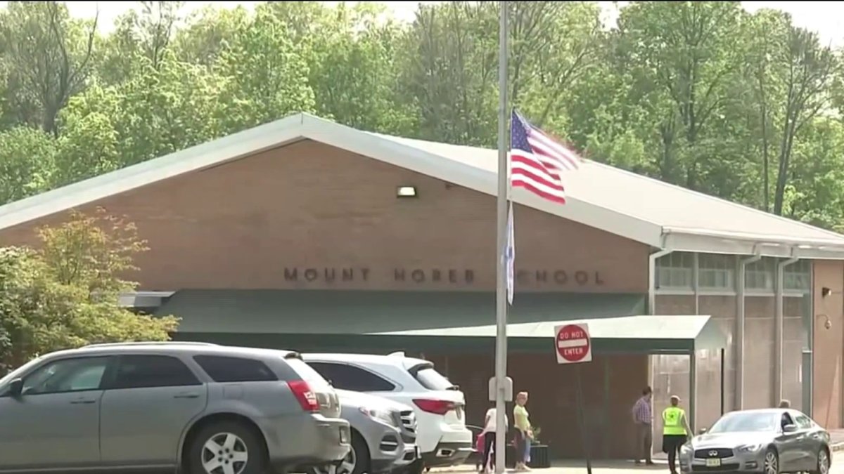 Missing NJ School Bus Found in Bridgewater – NBC10 Philadelphia