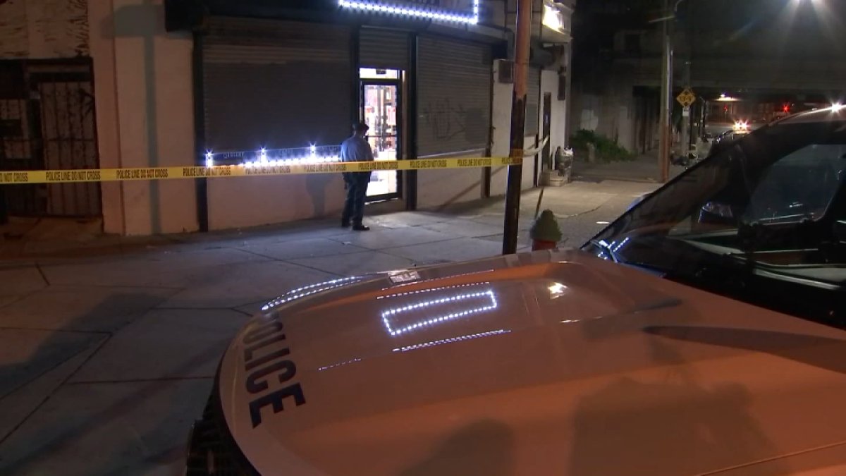 Worker Shot Inside North Philadelphia Smoke Shop – NBC10 Philadelphia