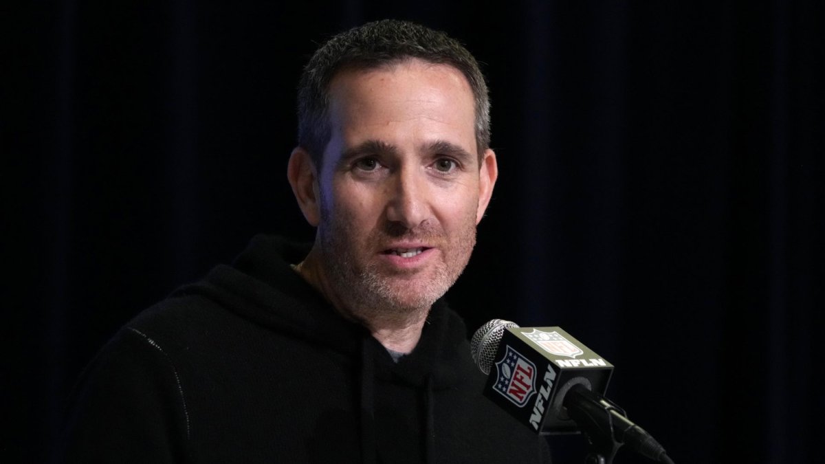Breaking down most likely positions for Eagles in 1st round of 2025 ... Breaking down most likely positions for Eagles in 1st round of 2025 ...