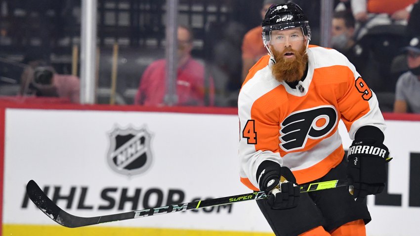 Philadelphia Flyers – NBC10 Philadelphia
